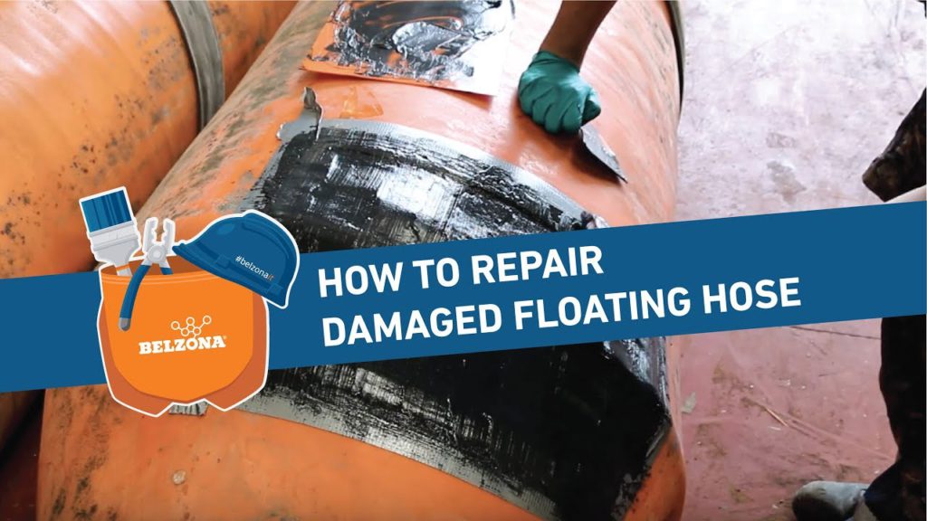 Belzona 2911 - Belzona Video Library