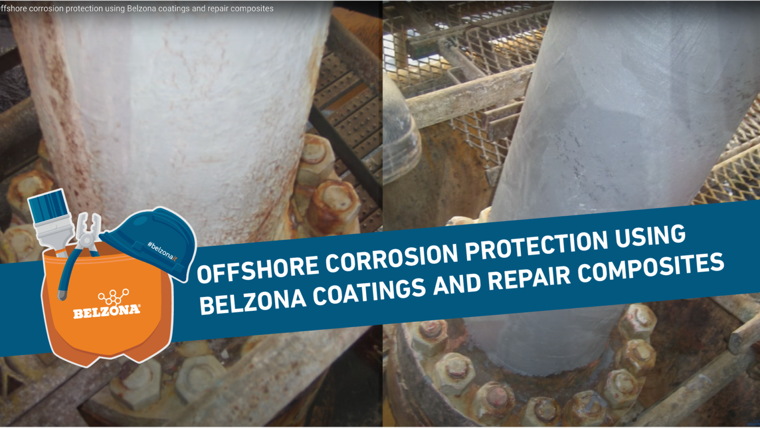 Belzona Video Library – Page 7