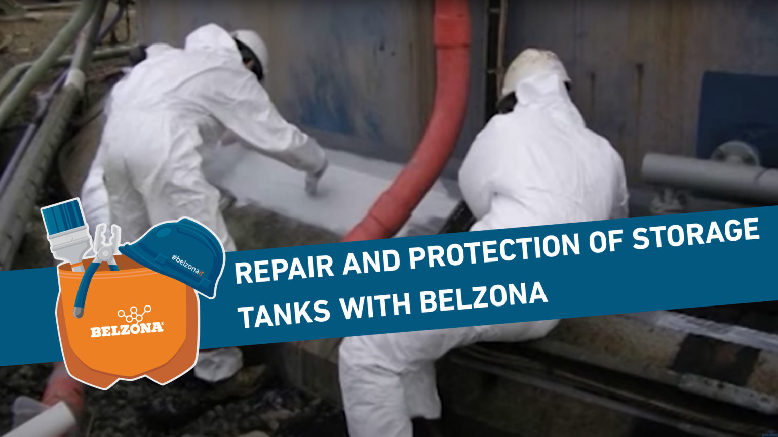 Belzona Video Library – Page 9