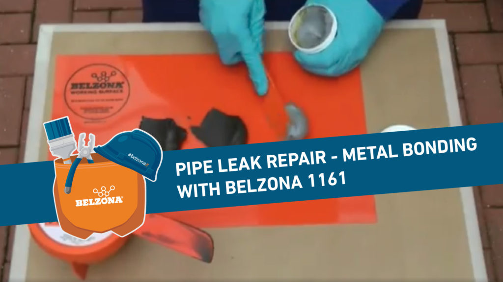 Belzona Video Library – Page 7