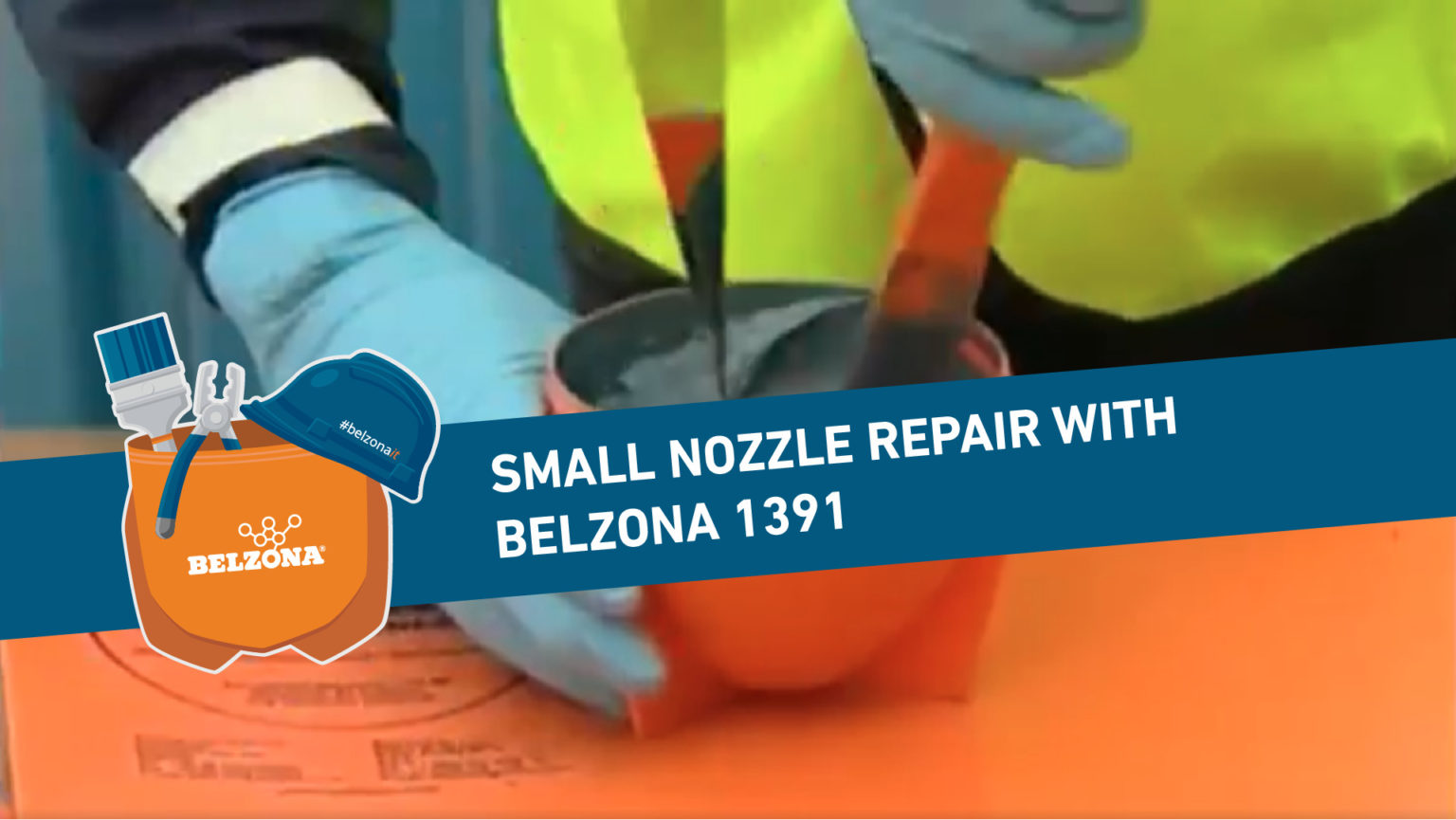 Belzona Video Library – Page 7