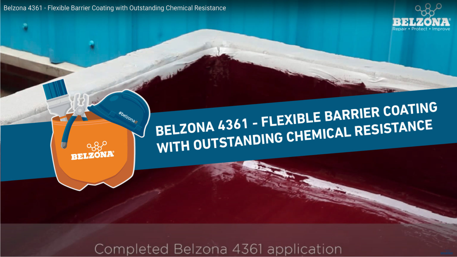 Belzona Video Library – Page 7