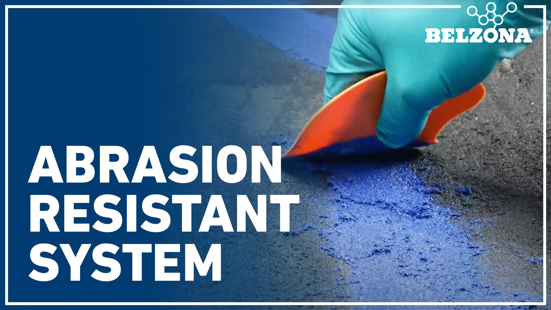 Belzona 1818 – Fast Curing, Surface Tolerant Technology for Abrasive Environments - Belzona ...
