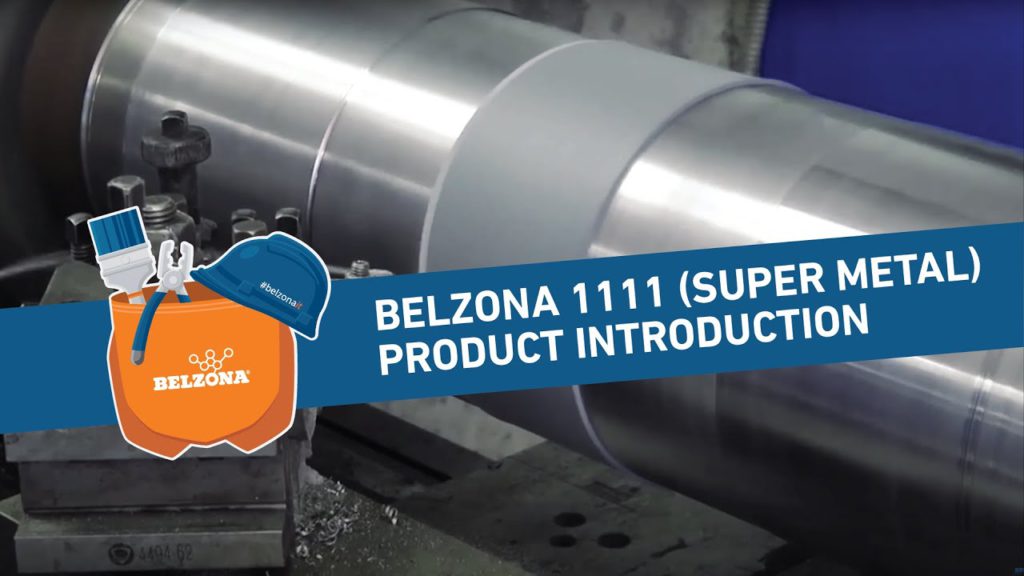 Belzona Video Library – Page 6