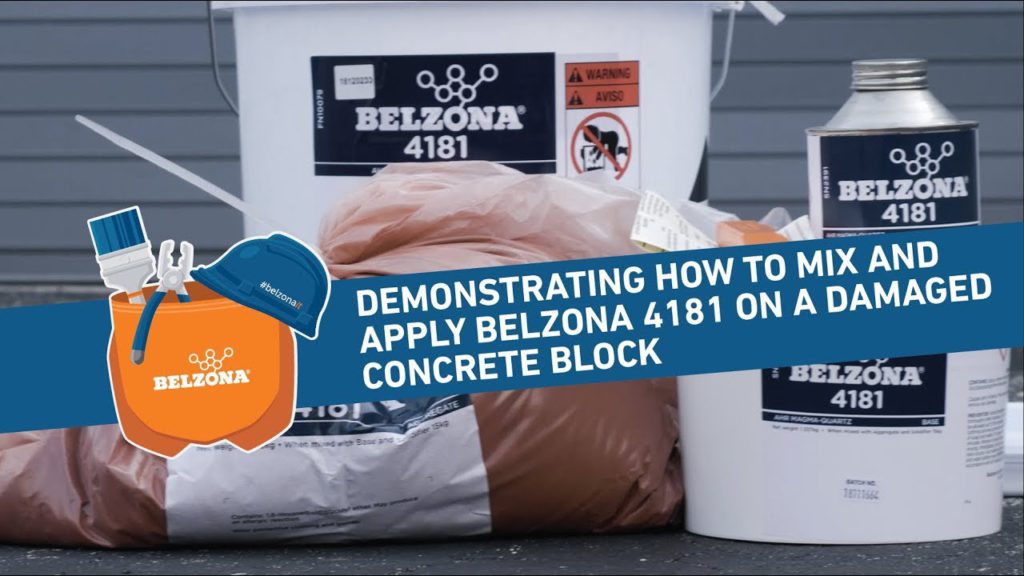 Belzona Video Library – Page 6