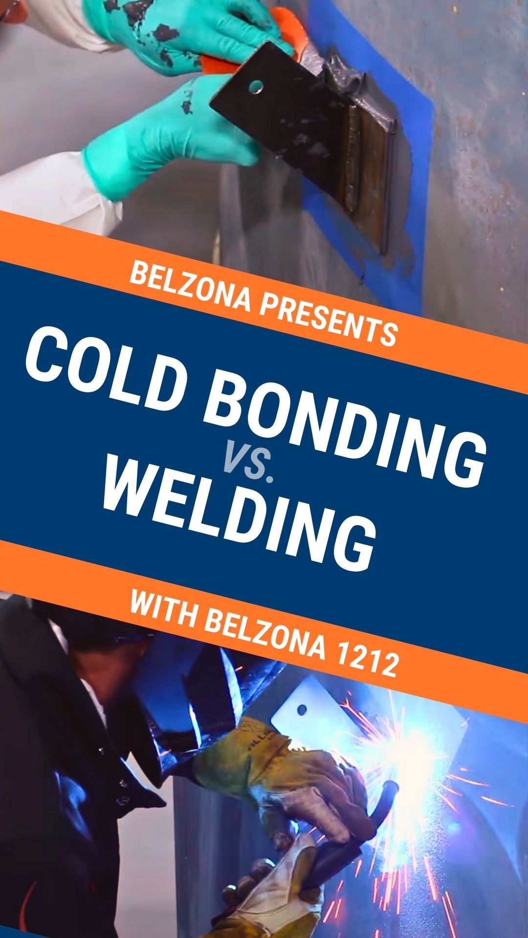 Reels - Belzona Video Library