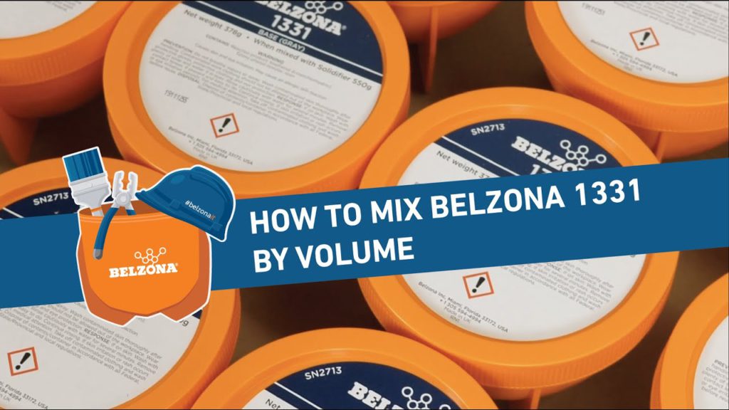 Belzona Video Library – Page 6