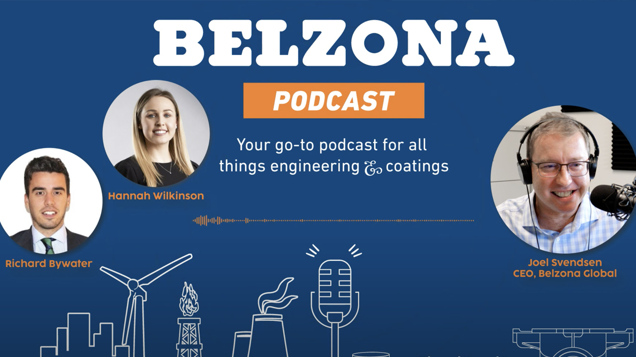 Belzona Video Library – Page 5