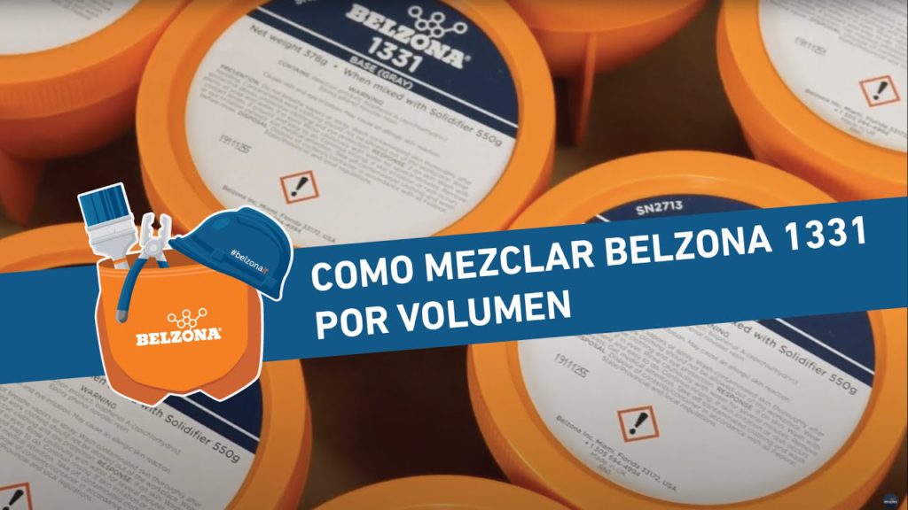 Belzona Video Library