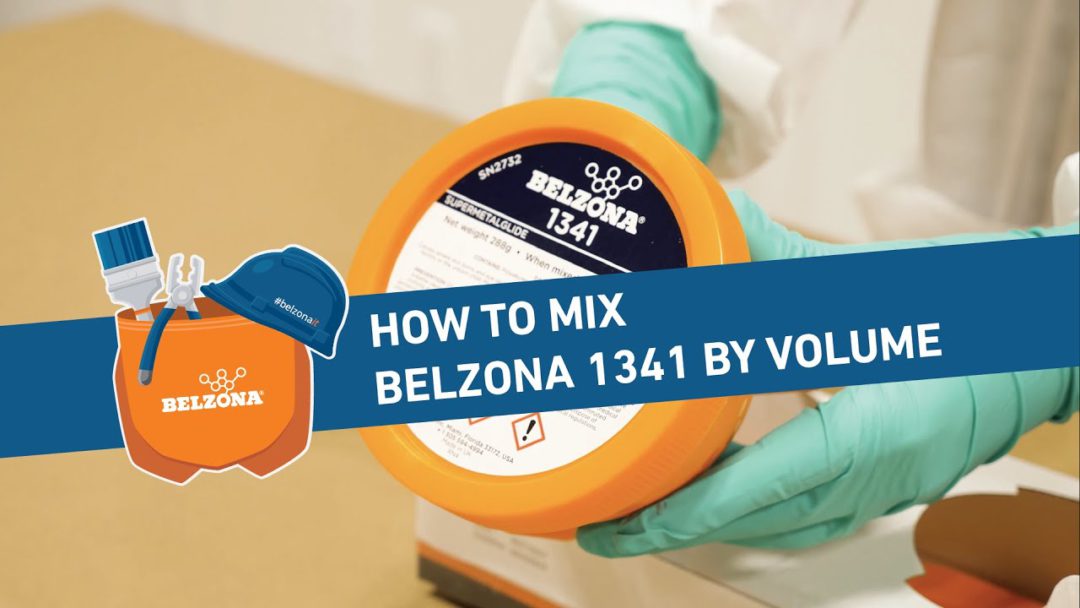 Belzona Video Library – Page 5