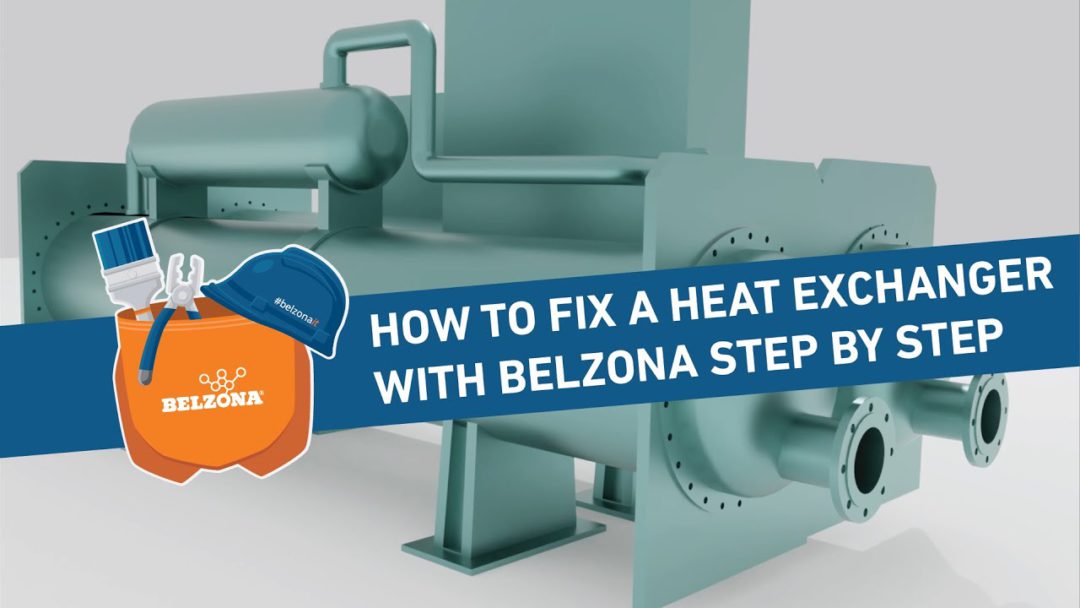 Belzona Video Library – Page 5