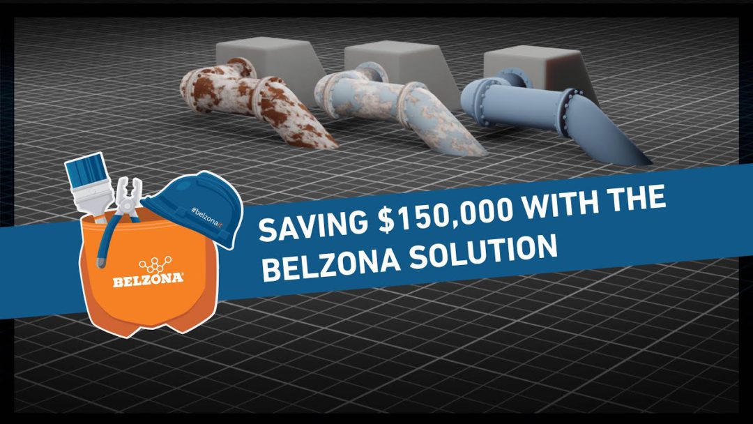 Belzona Video Library – Page 5