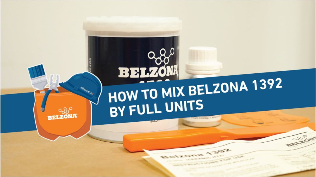 Belzona Video Library – Page 5