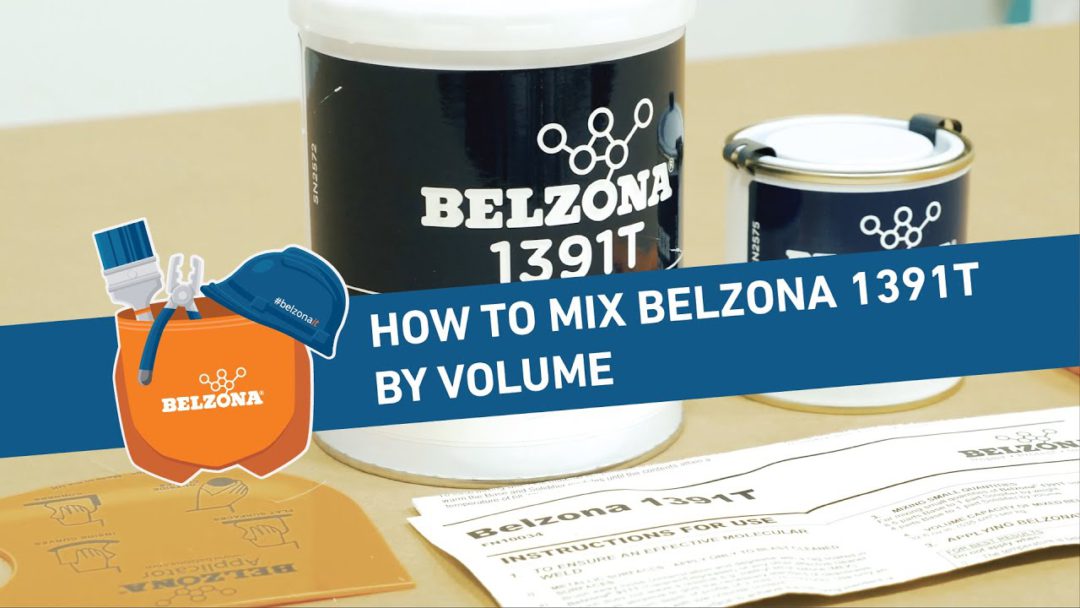 Belzona Video Library – Page 3