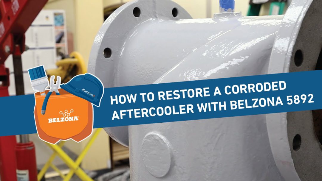 Belzona Video Library – Page 5