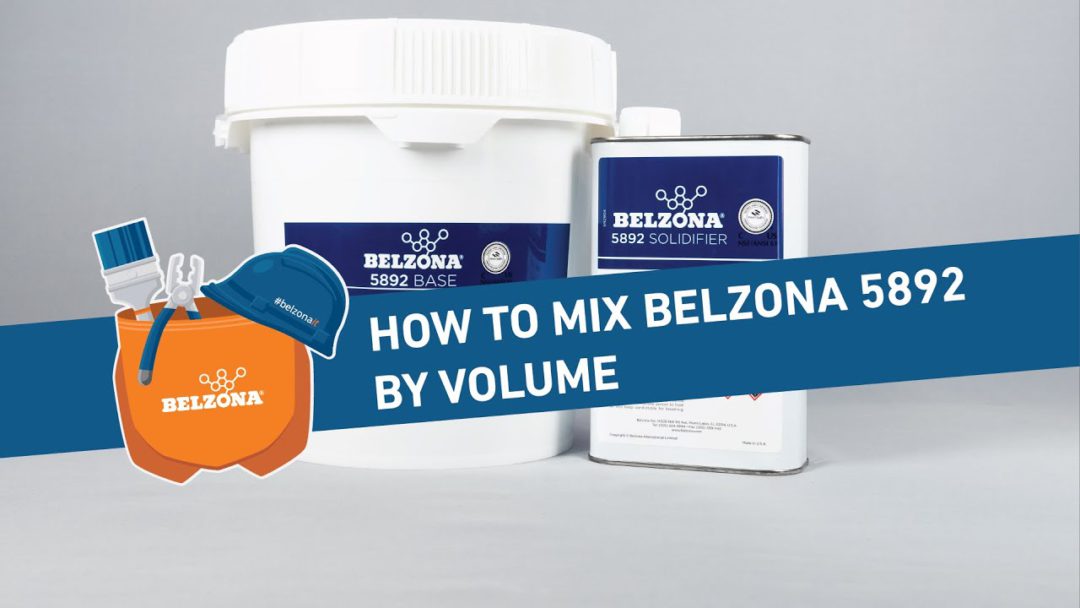 Belzona Video Library – Page 3