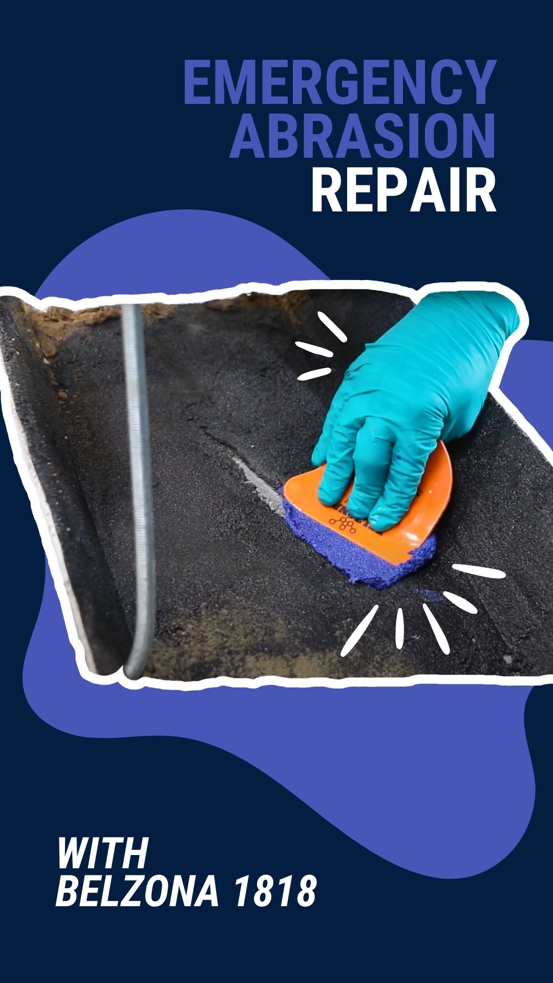 Reels - Belzona Video Library