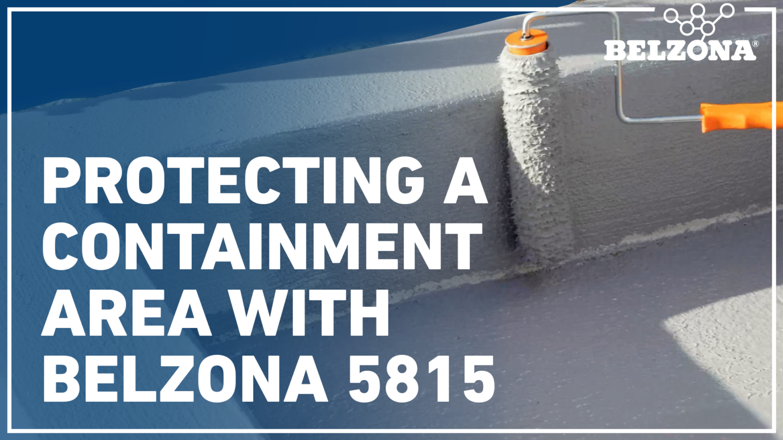 Belzona Video Library