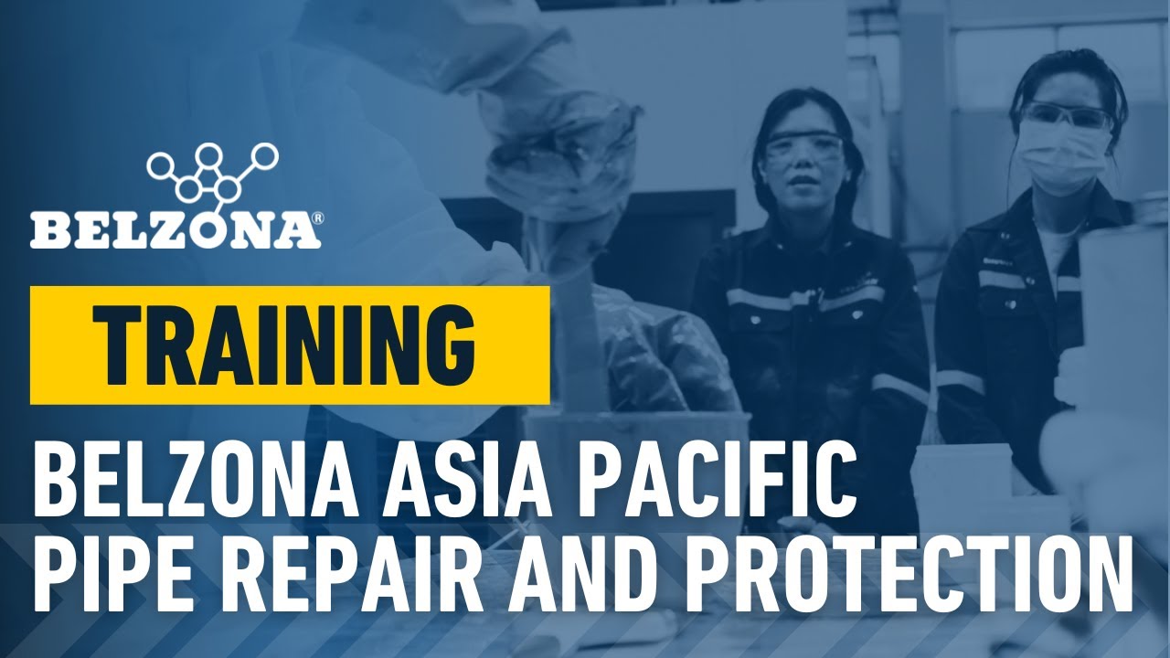 Belzona Video Library – Page 2