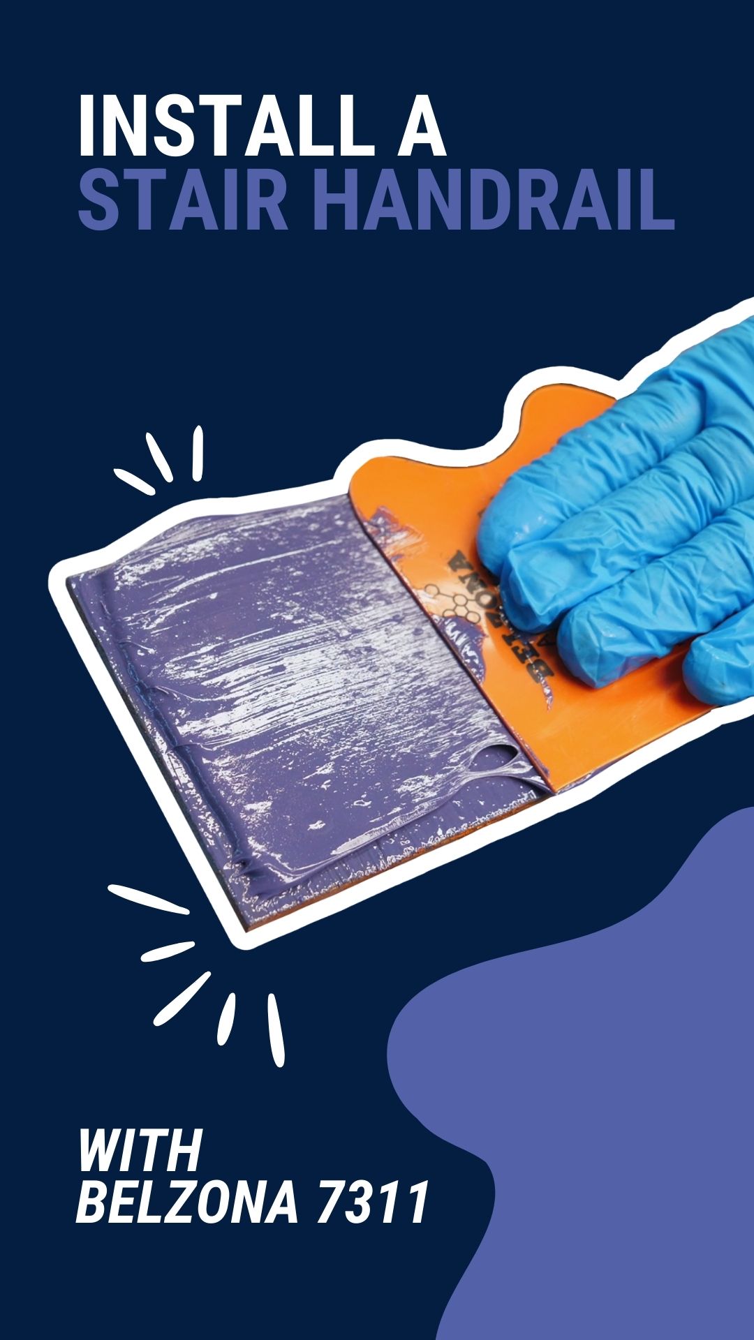 Reels - Belzona Video Library