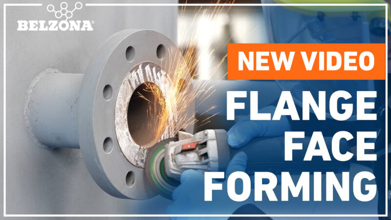 Belzona Video Library