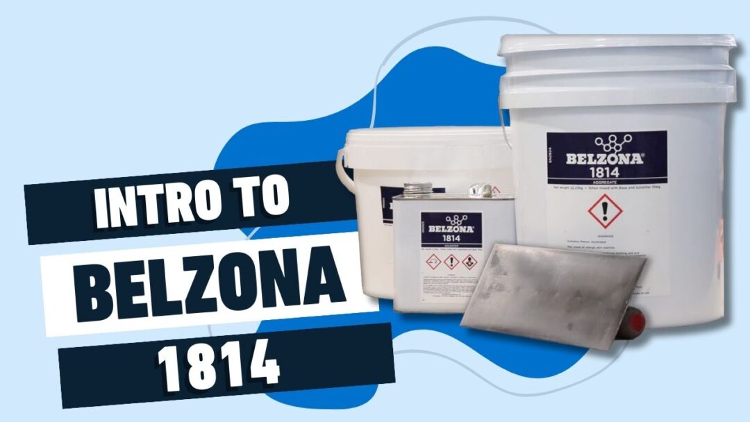 Belzona Video Library