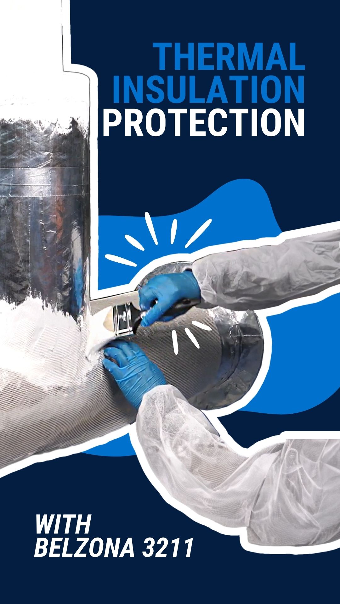 Reels - Belzona Video Library