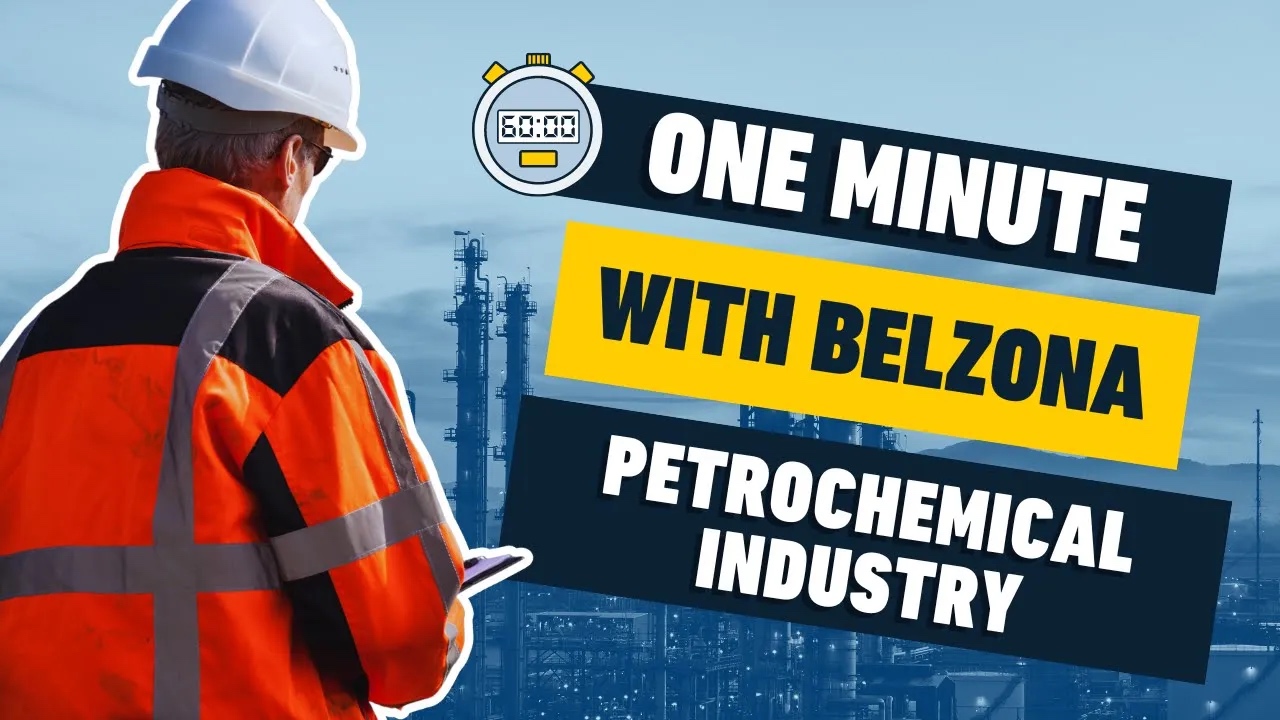 Belzona Video Library