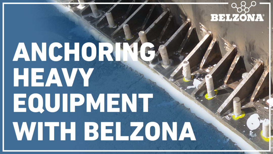 Belzona Video Library