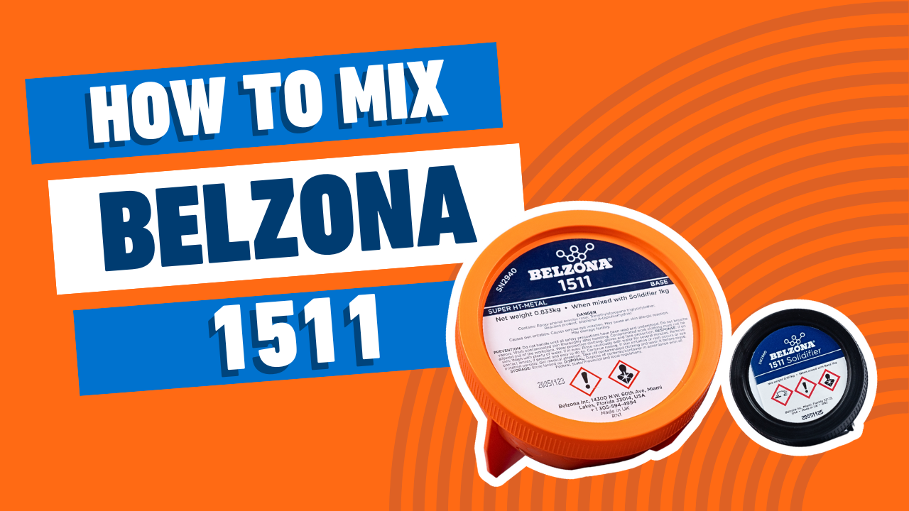 Videos - Belzona Video Library