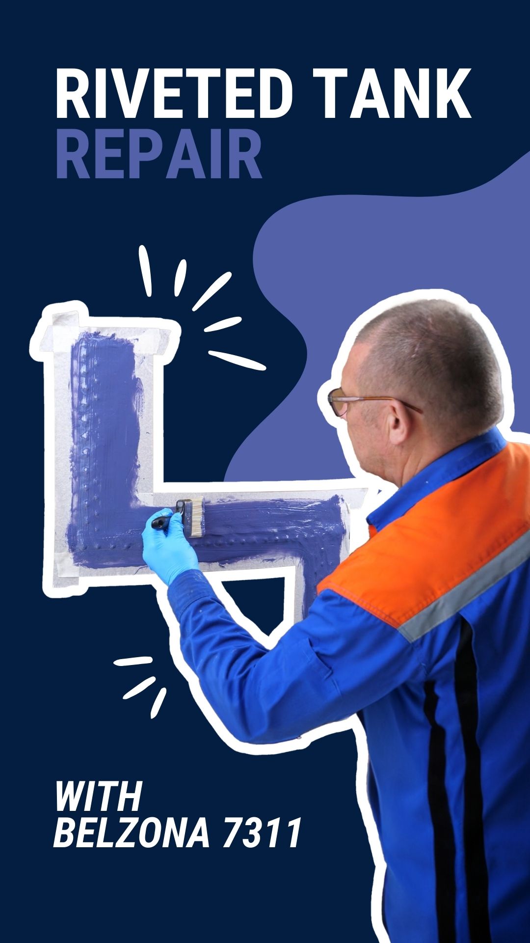 Reels – Belzona Video Library