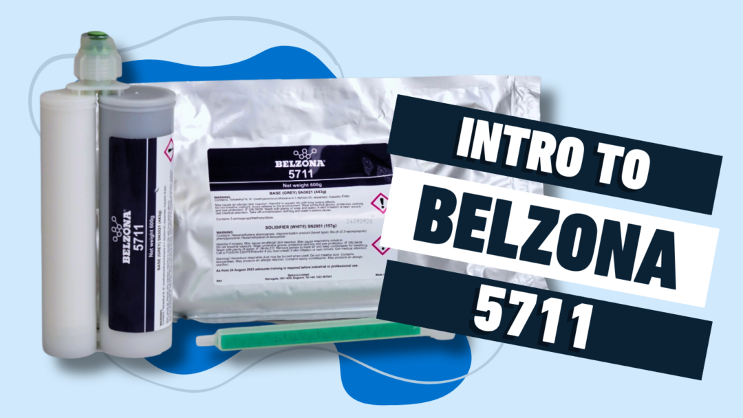 Videos - Belzona Video Library