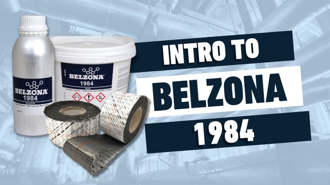 Videos - Belzona Video Library