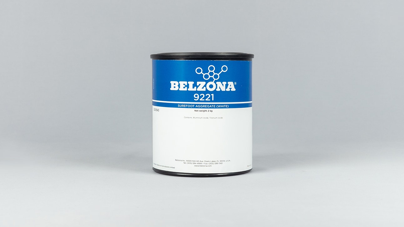 Belzona 9221 - Belzona Video Library