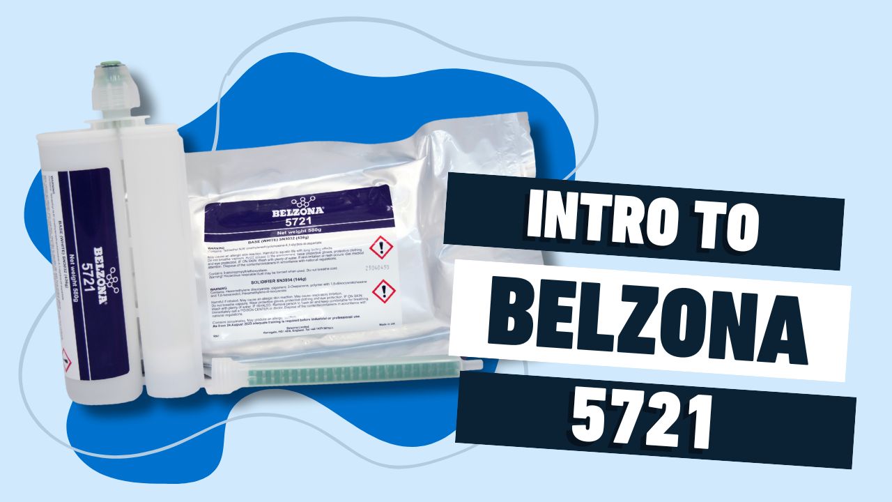 Videos - Belzona Video Library